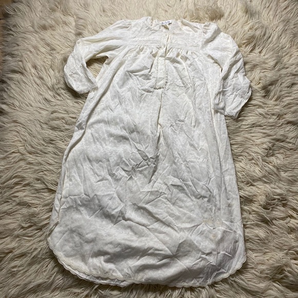 Dior | Intimates & Sleepwear | Christian Dior Vintage Ladies Nightgown ...